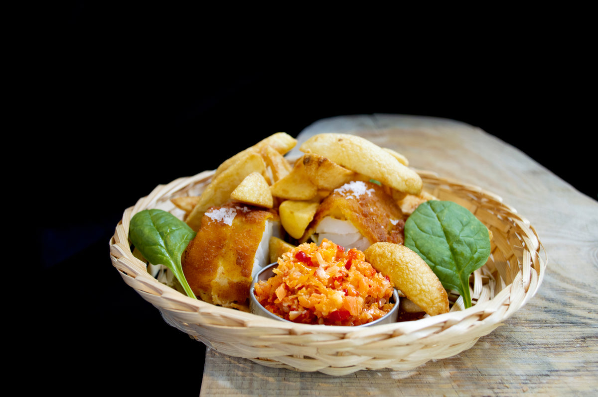 Les recettes de Morgan – La Giardiniera di Morgan